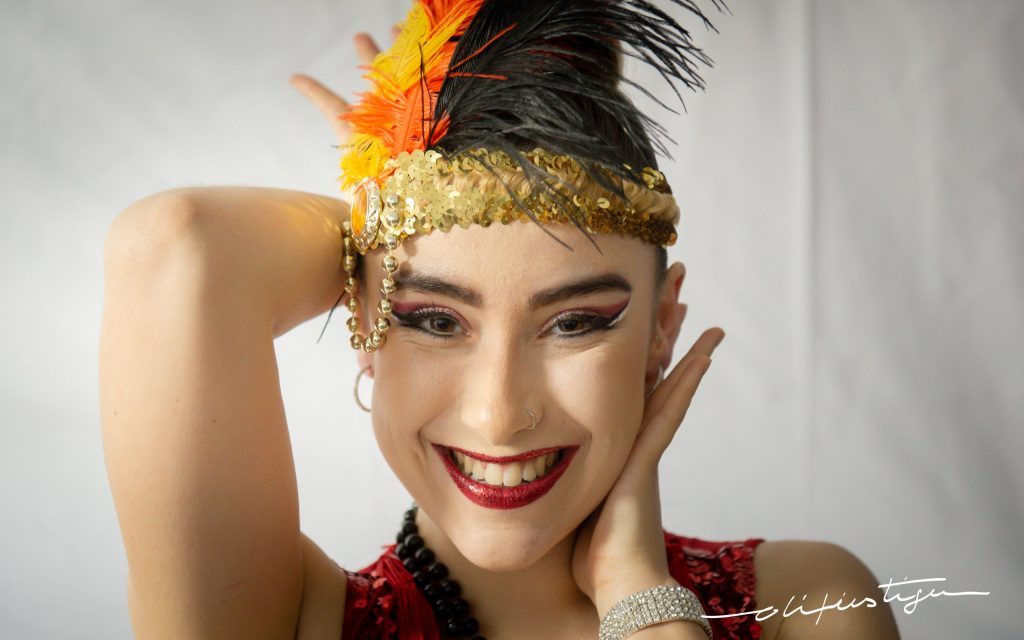 Zotia – Production des arts du spectacle